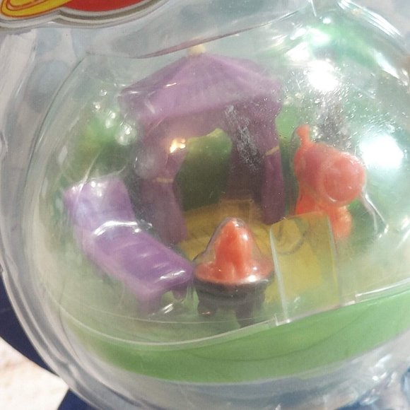 Unbranded Toys Planet Orbeez Sanuras Safari Playset W 0 Orbeez Set Poshmark
